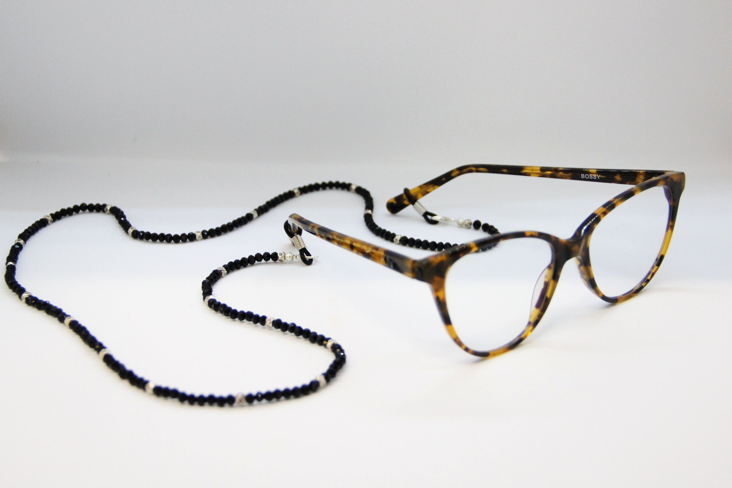 Eye Glass Lanyard | Nassau Suffolk Services for Autism